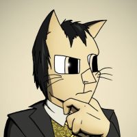 Archive – Ninth Life comics